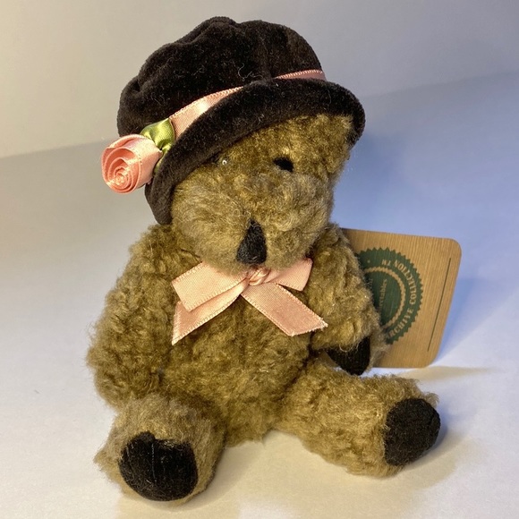 Boyds Bears | Toys | Nwt Boyds Bears Archive Collection | Poshmark